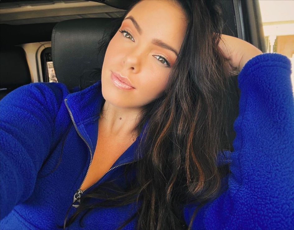 Picture of Miranda May