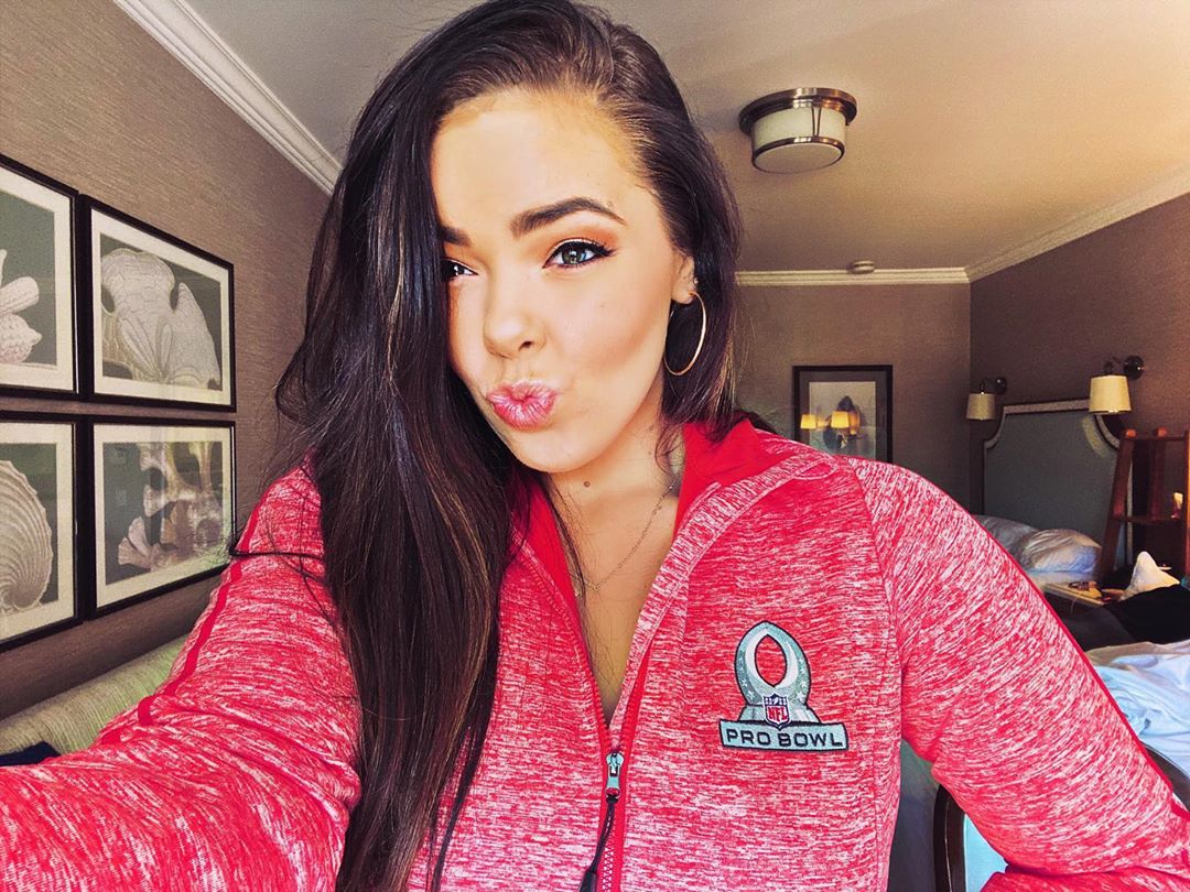 Picture of Miranda May