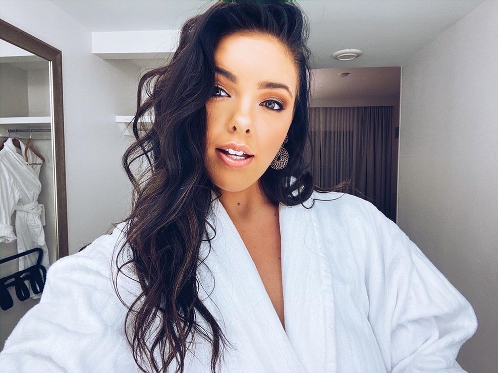 Picture of Miranda May