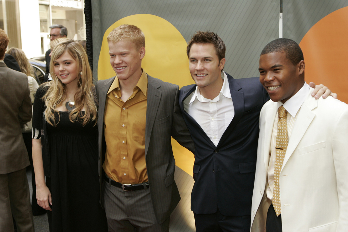 Image of Aimee Teegarden