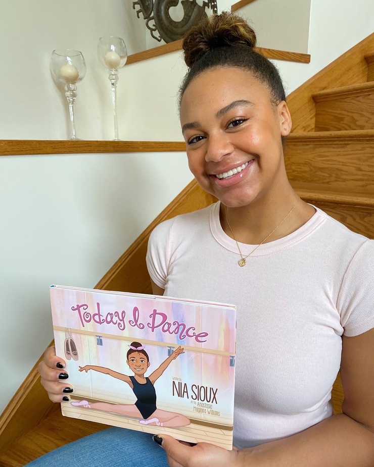 Nia Fraizer picture