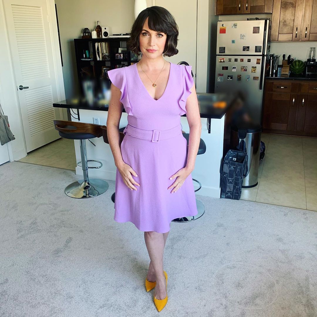 Picture of Julie Ann Emery