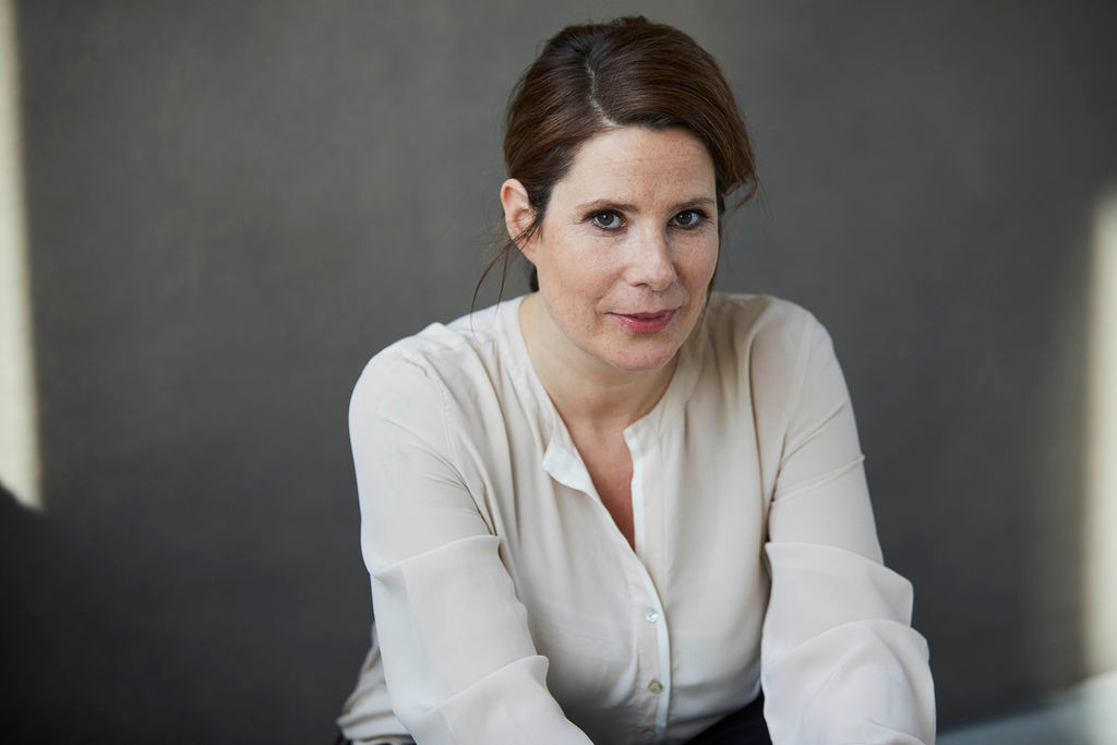 Picture of Nicole Kersten