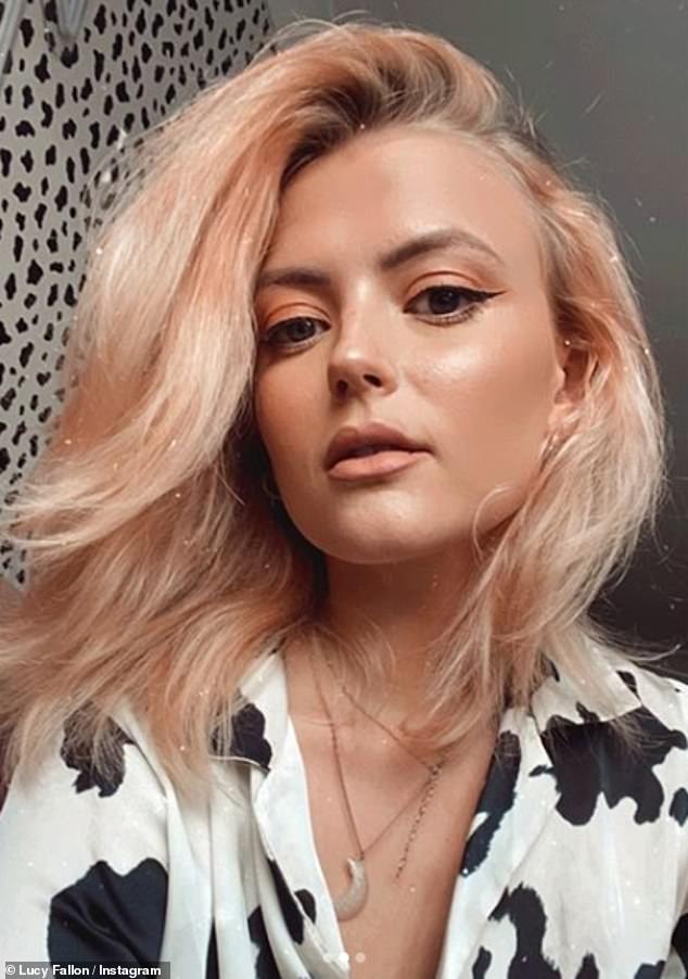 Picture of Lucy Fallon