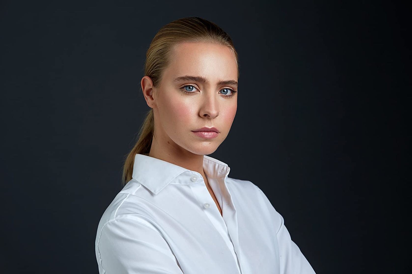 Meghan Oberholzer image