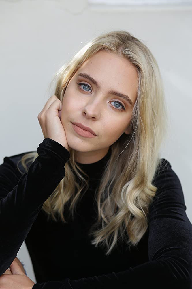 Picture of Meghan Oberholzer