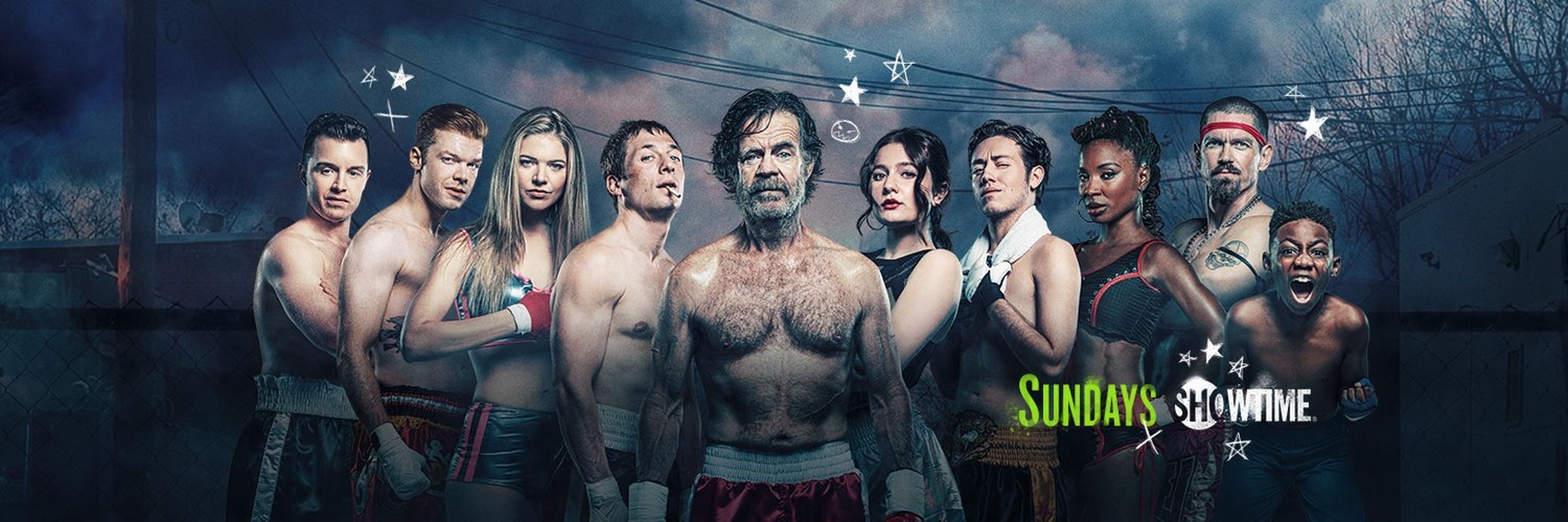 Picture of Shameless (US)