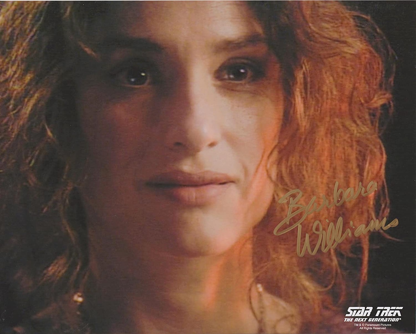 Picture of Barbara Williams