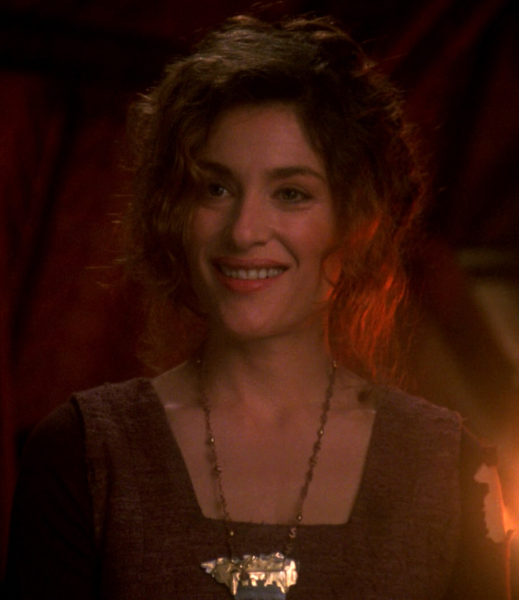 Barbara Williams image