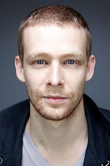 Picture of Johnny Lewis