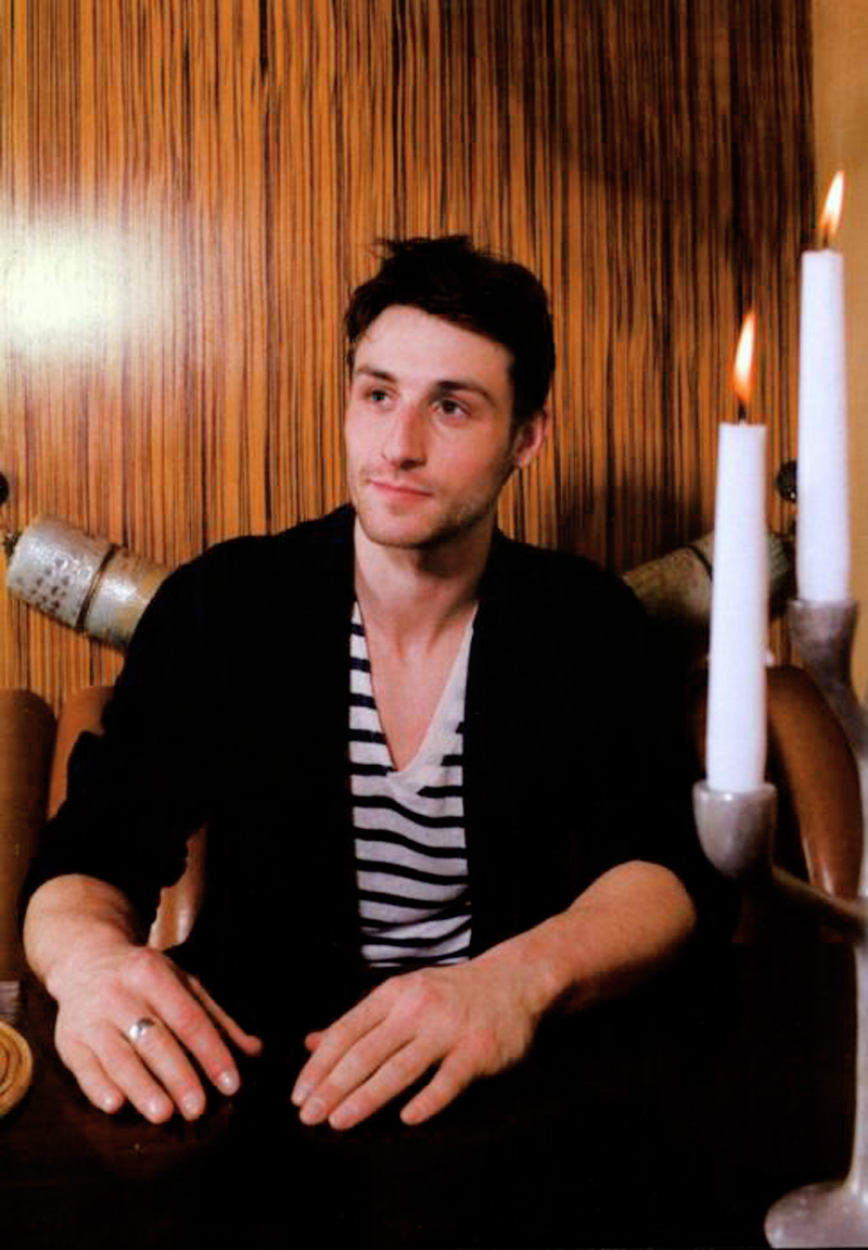 Picture of Brian Joubert