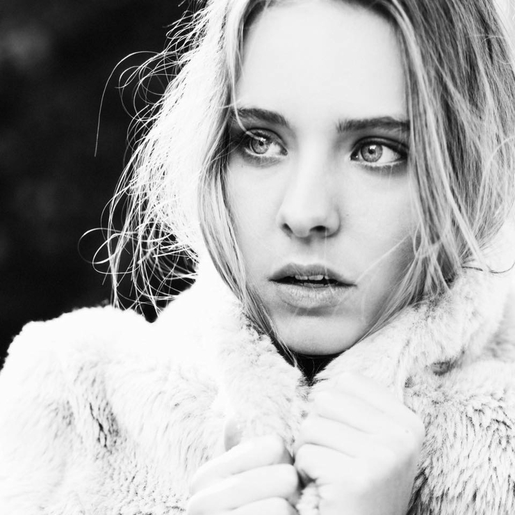 Picture of Meghan Oberholzer