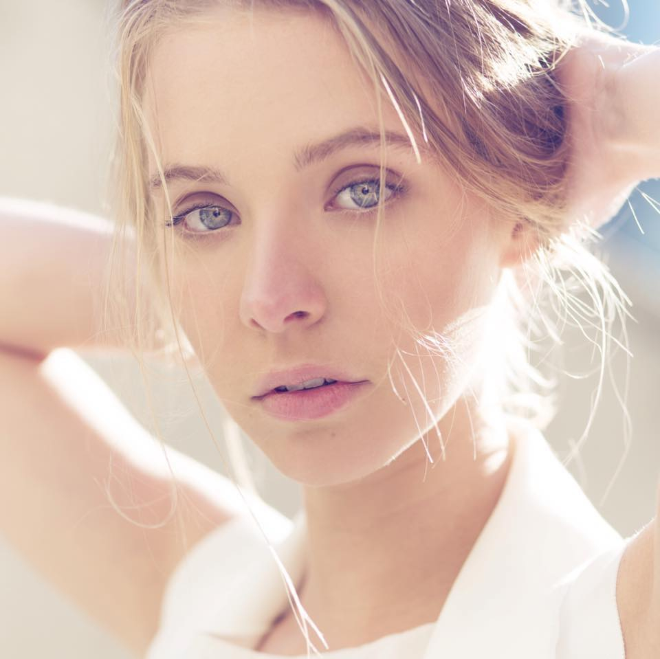 Picture of Meghan Oberholzer