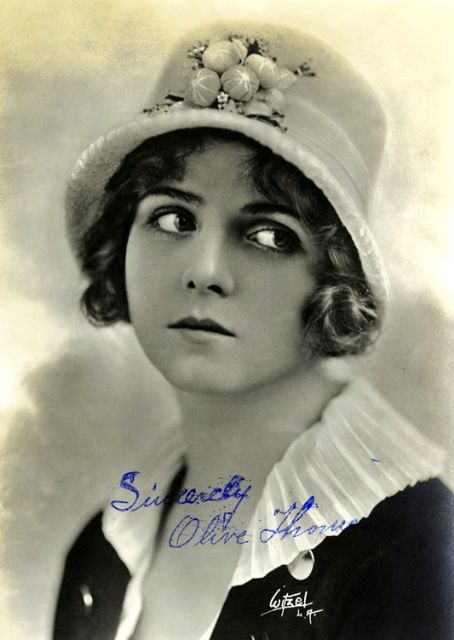 Olive Thomas picture