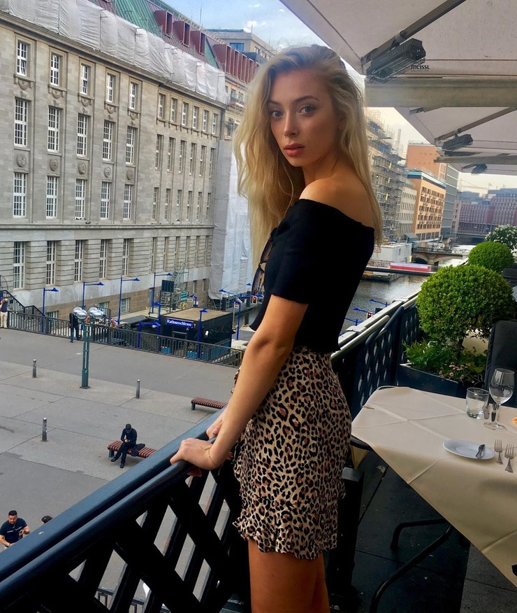 Picture of Maria Willhauk