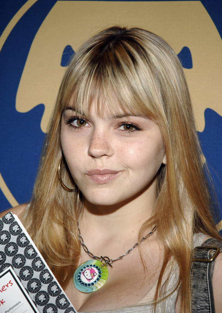Picture of Aimee Teegarden