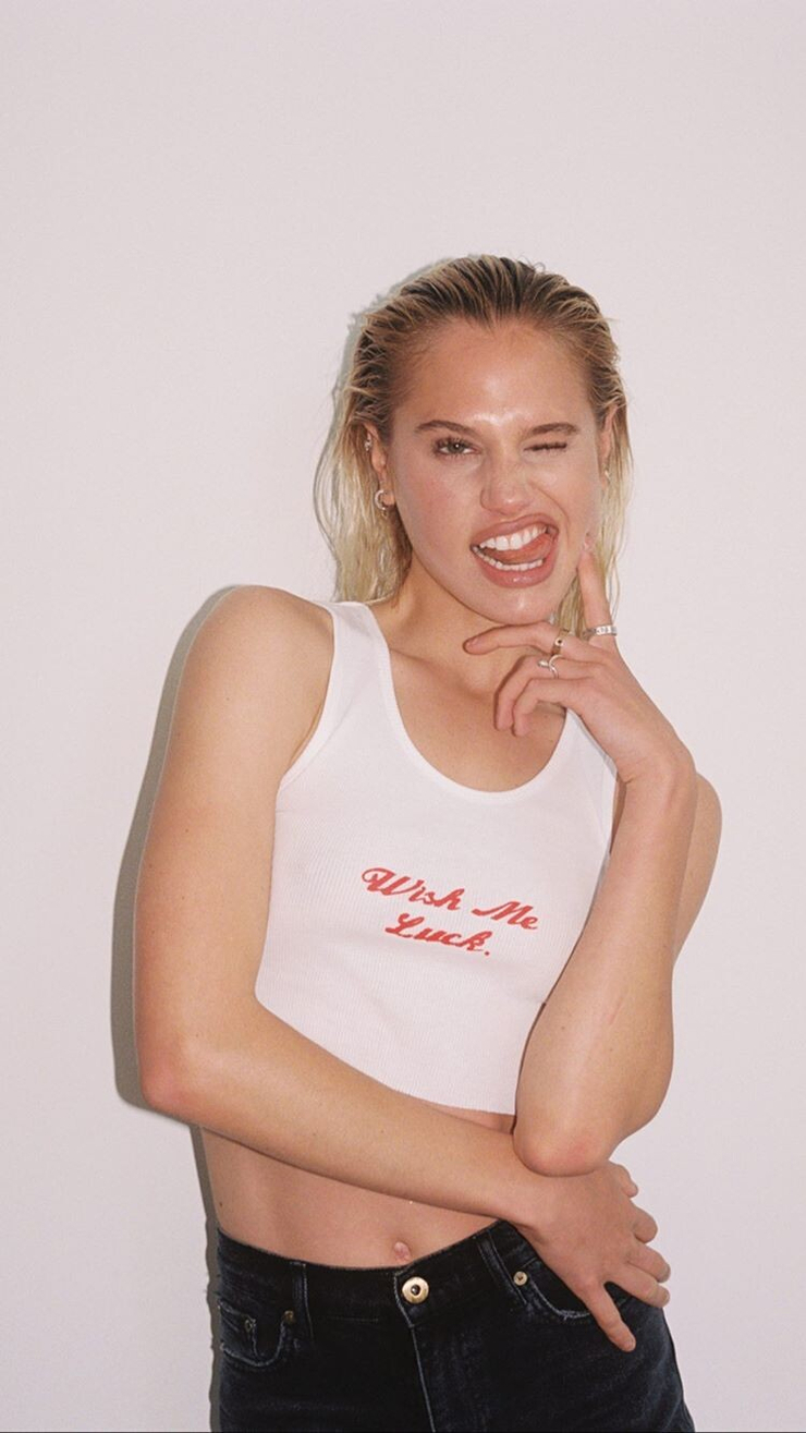 Picture of Meredith Mickelson