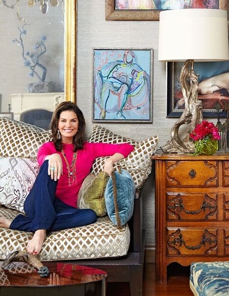 Sela Ward picture