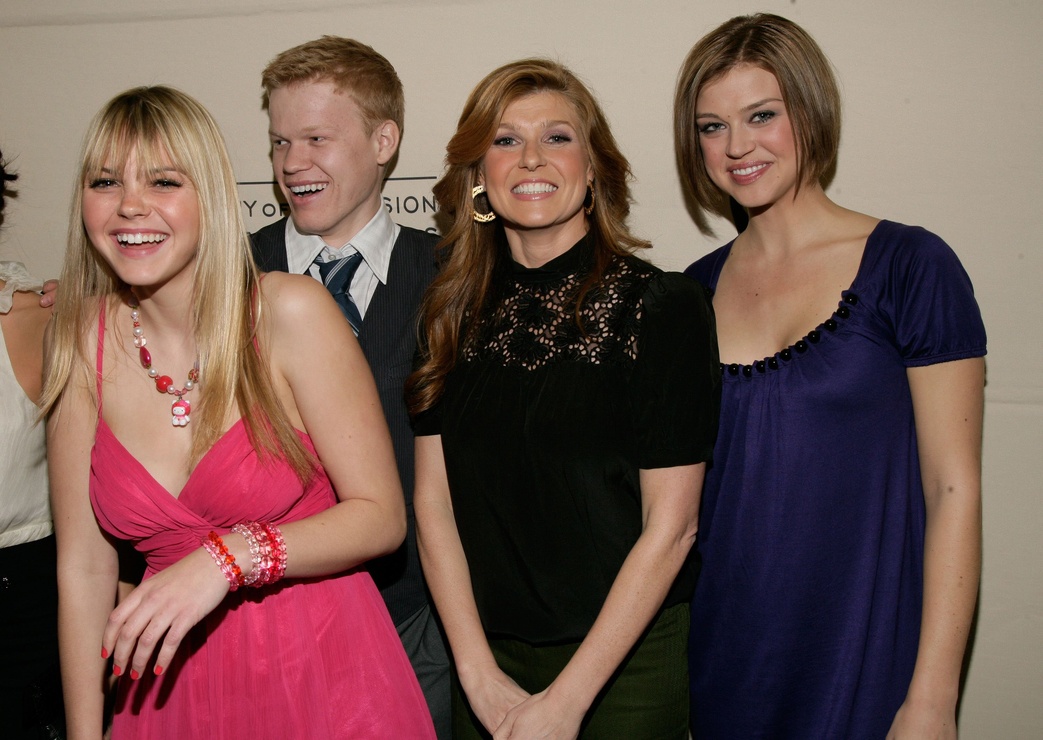 Image of Aimee Teegarden