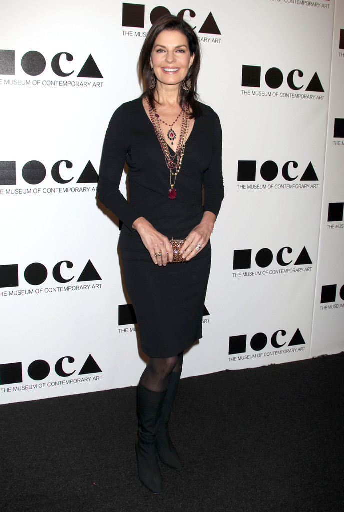 Picture of Sela Ward