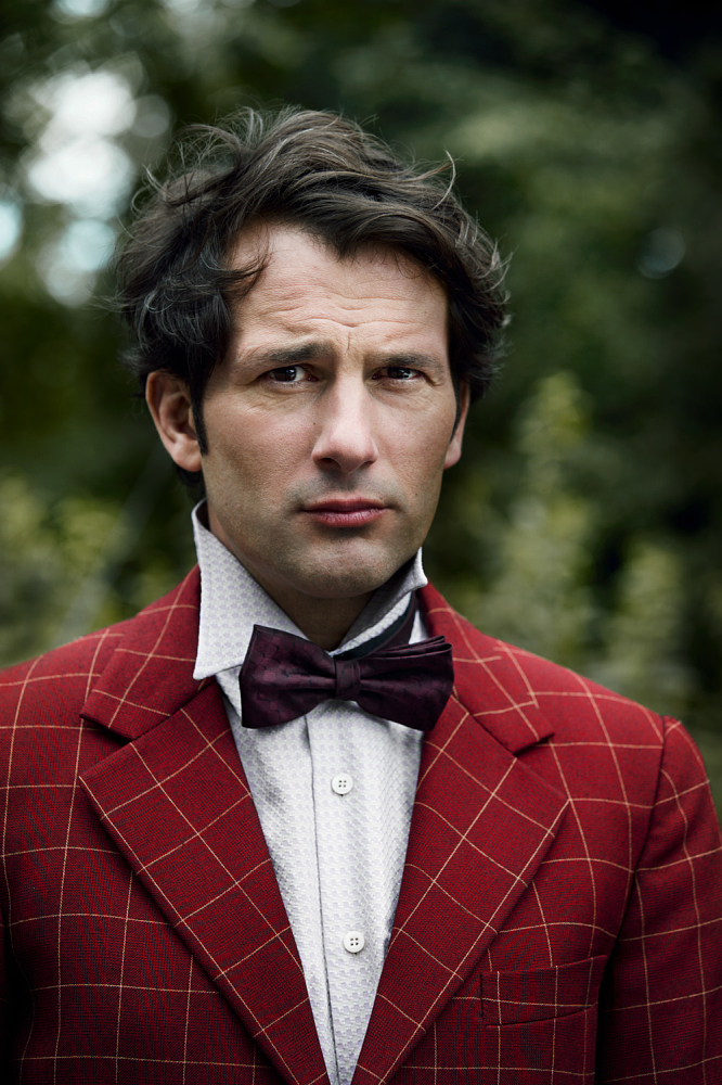 Markus Frank picture