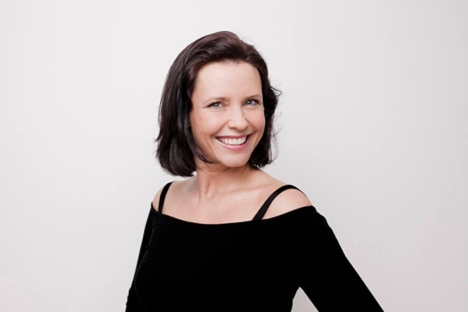 Picture of Denise Monteiro