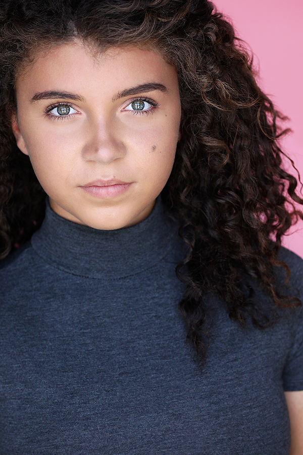 Image of Victoria-Elizabeth Newman