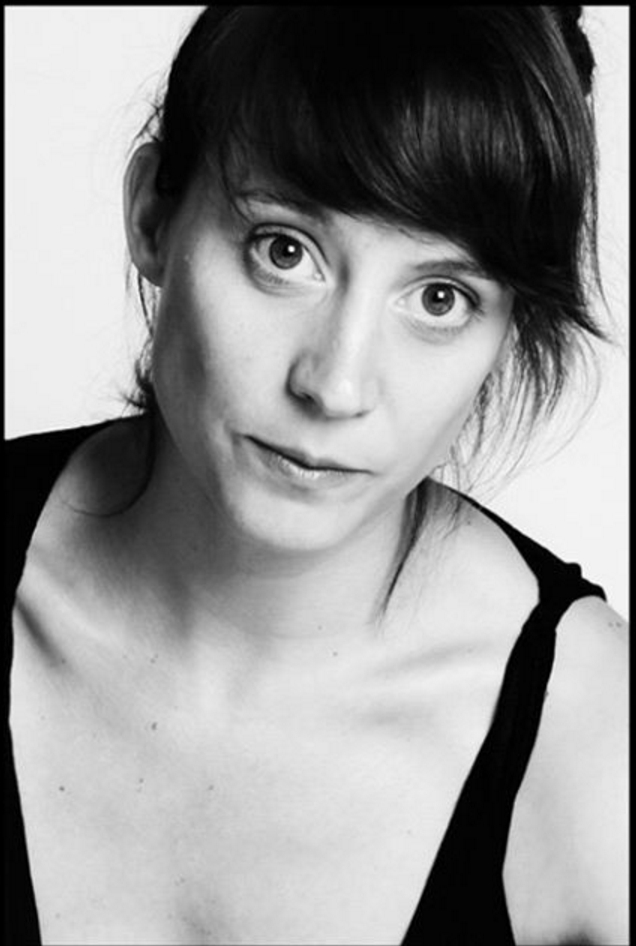 Picture of Maria Ribera