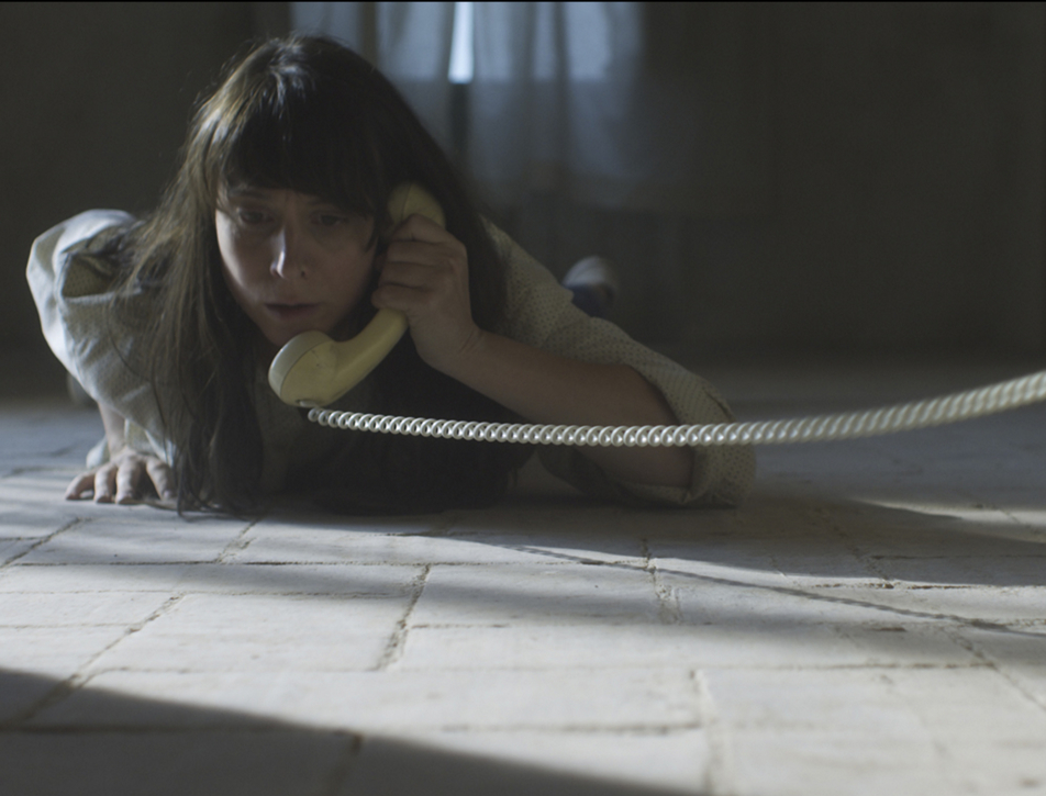 Picture of Maria Ribera