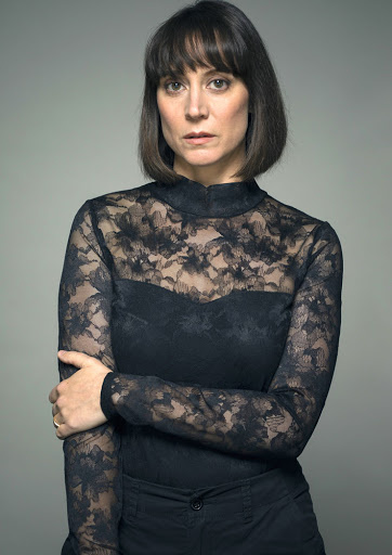 Picture of Maria Ribera