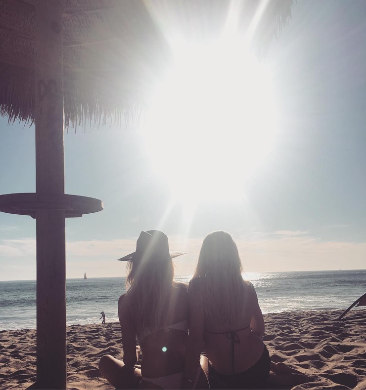 Picture of Charlotte McKinney