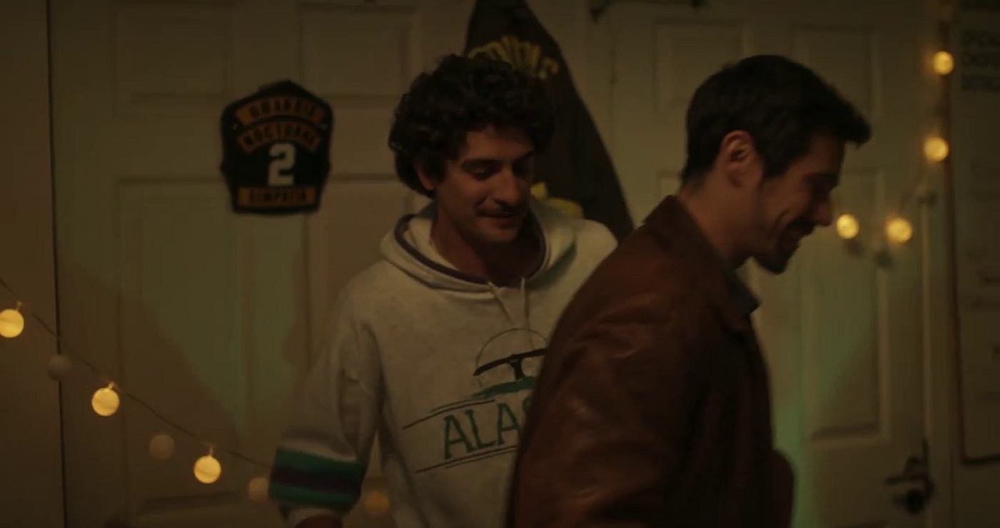 The Strong Ones picture