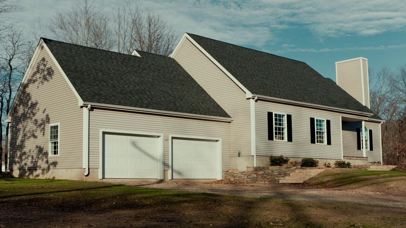 The Architect picture