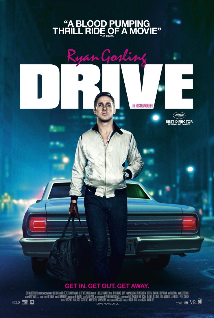 Picture of Drive