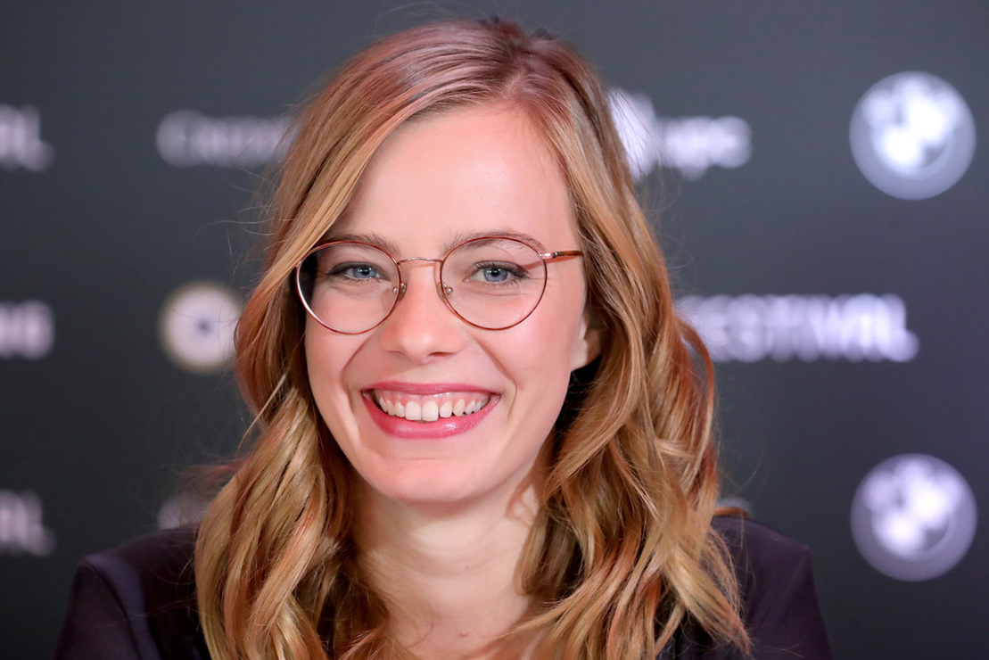 Saskia Rosendahl image