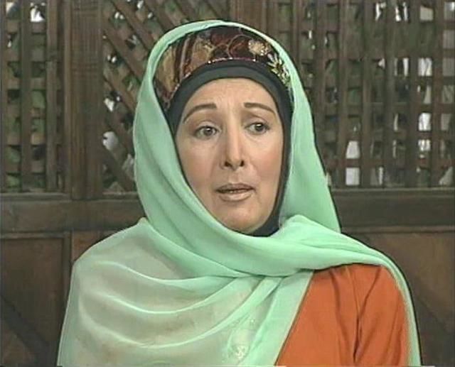 Picture of Samira Abdelaziz