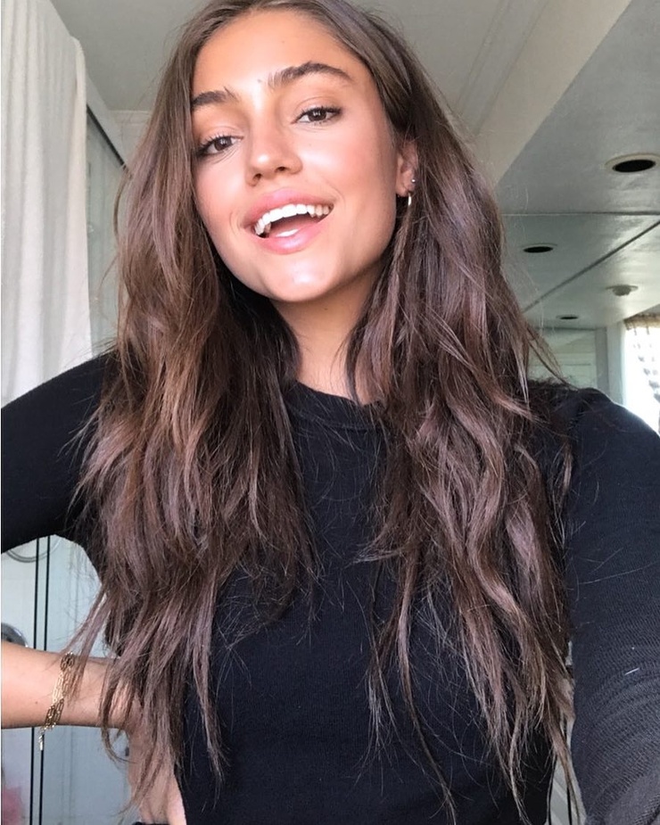 Picture of Clara Wilsey