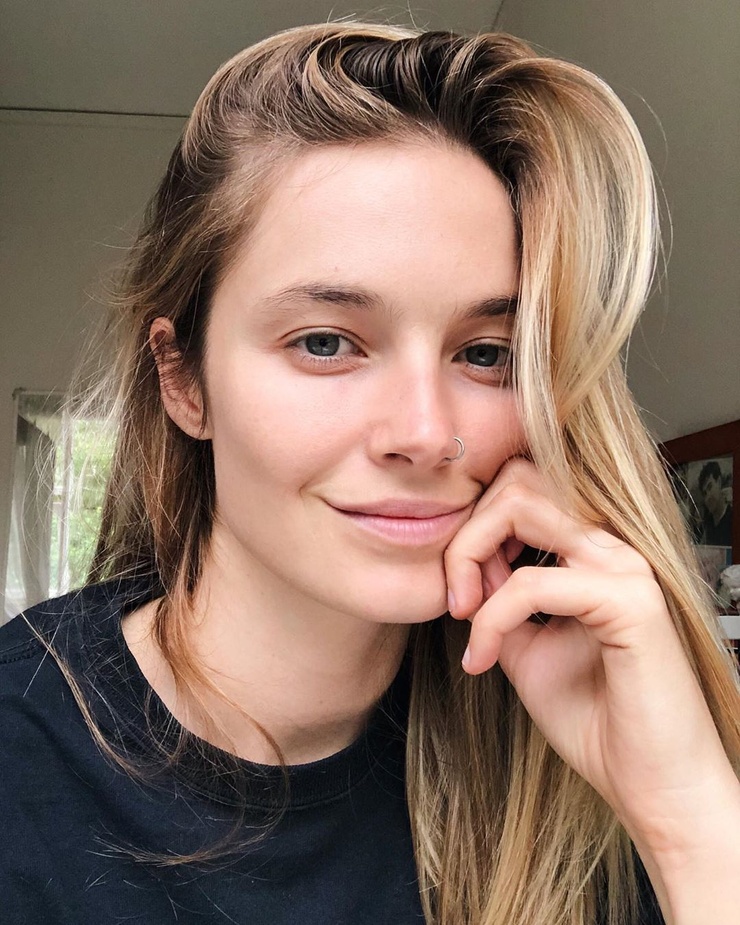 Bridget Malcolm image