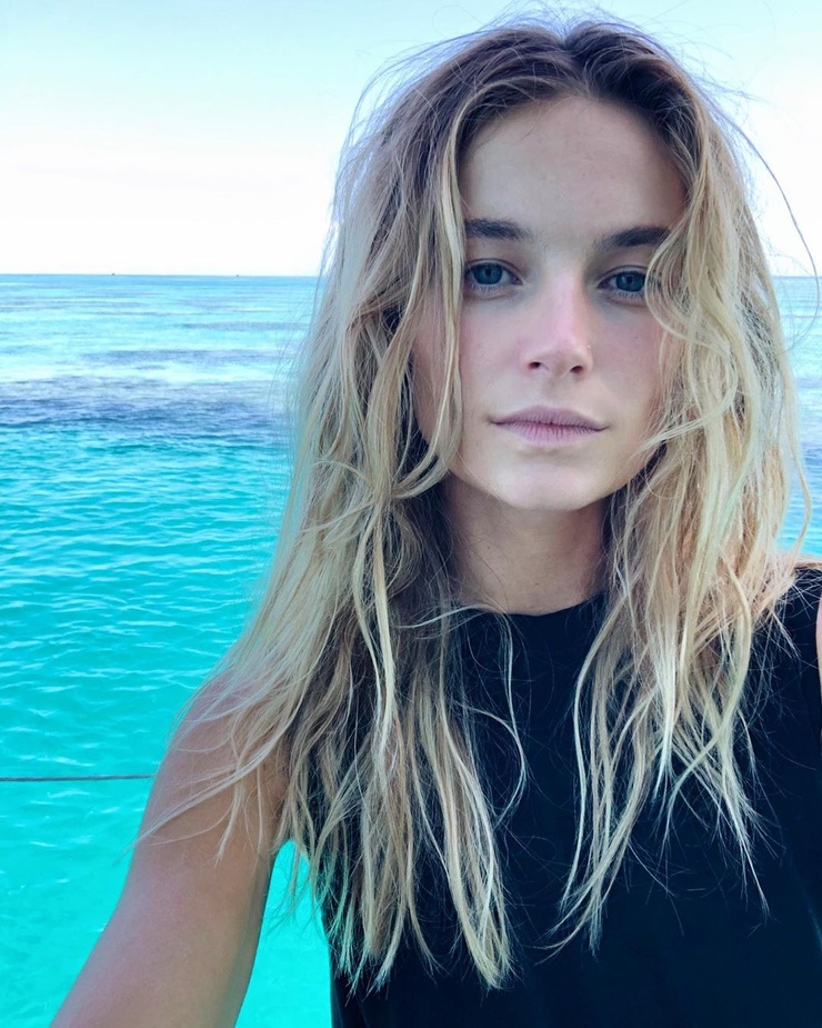 Bridget Malcolm image