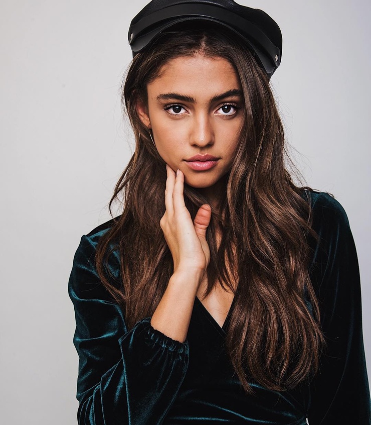 Picture of Clara Wilsey