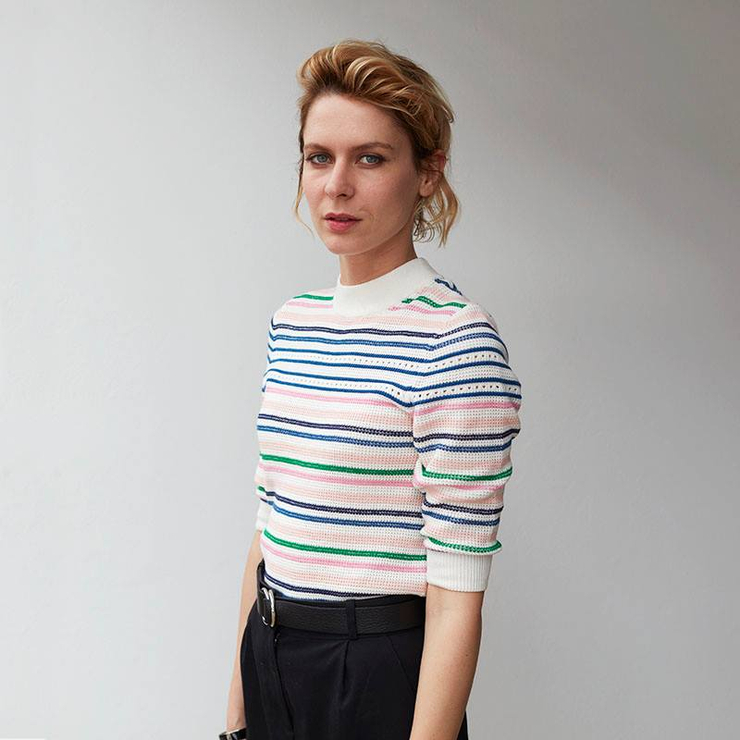 Picture of Elena Radonicich