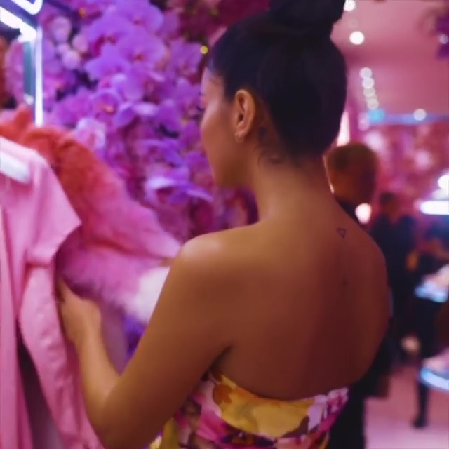 Picture Of Cindy Kimberly