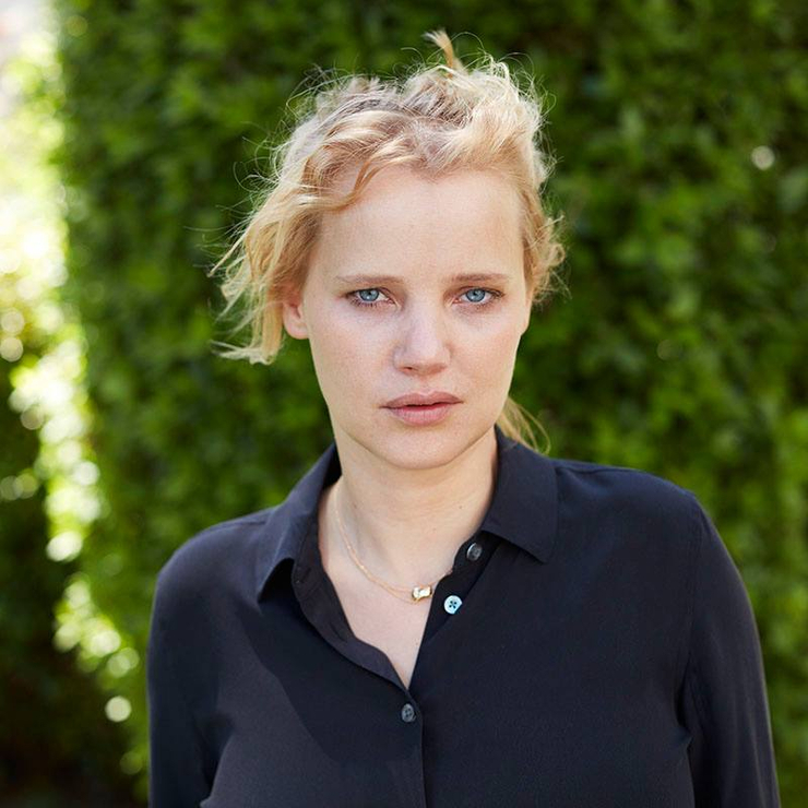 Picture of Joanna Kulig