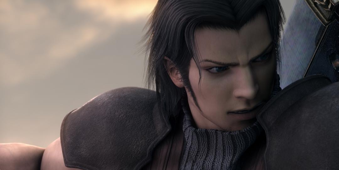 Picture of Final Fantasy VII: Crisis Core