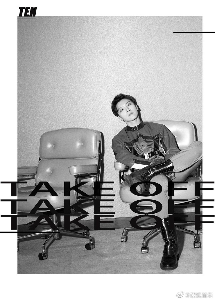 Image of Ten (텐)
