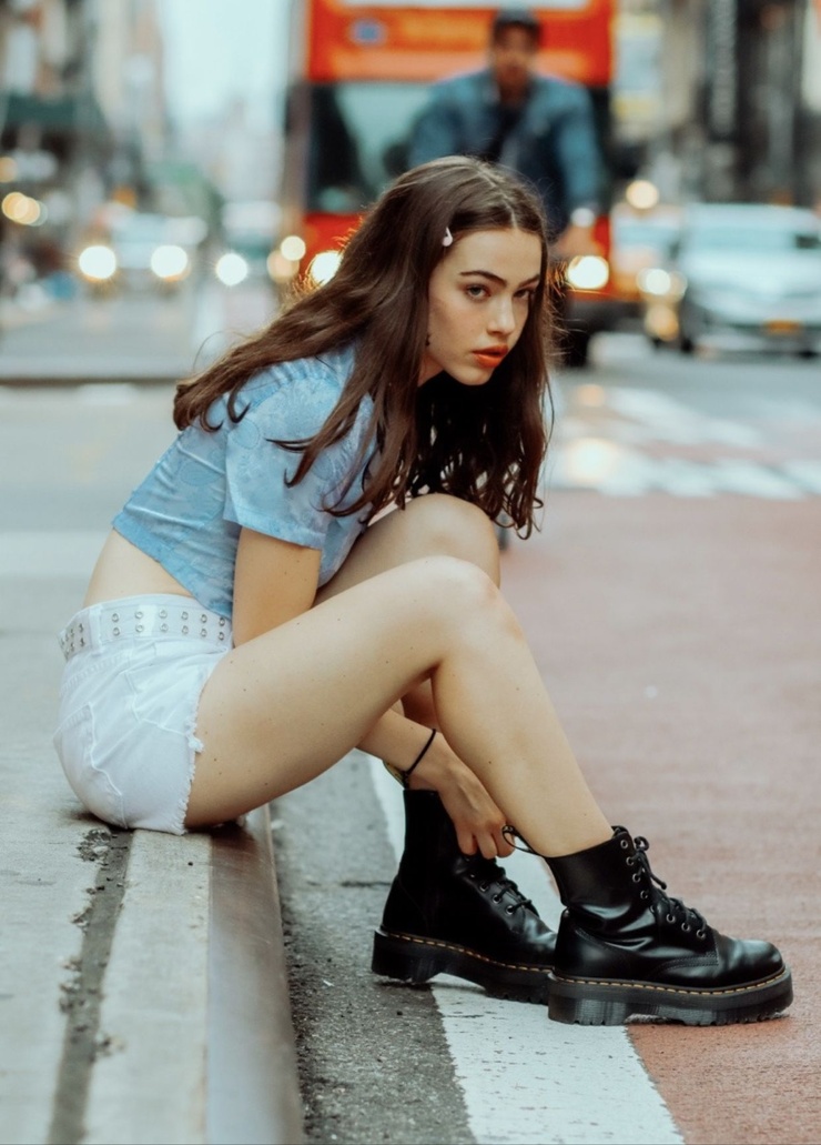 Picture of Ryley Ladd