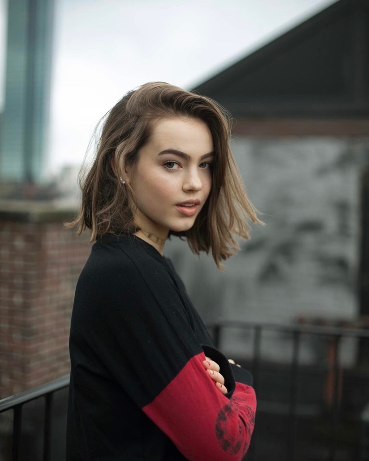 Picture of Ryley Ladd