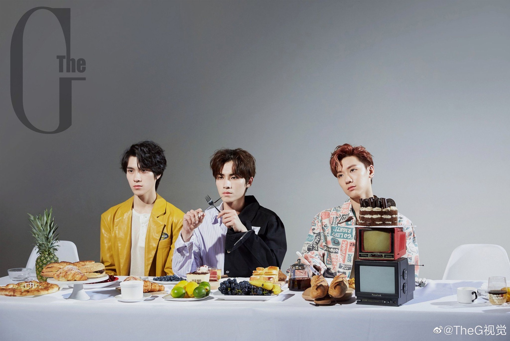 Picture of WayV