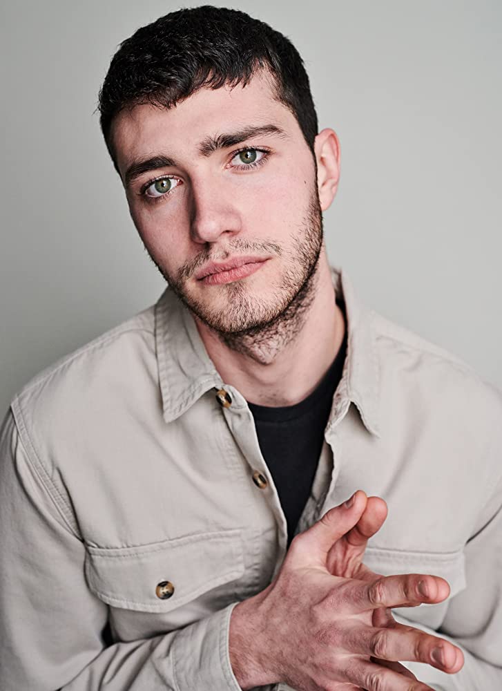 Bruce Herbelin-Earle image