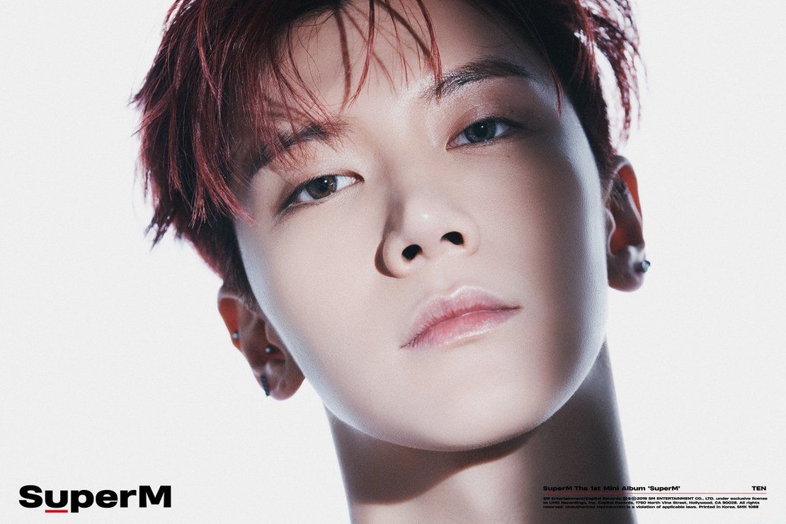 Picture of Ten (텐)